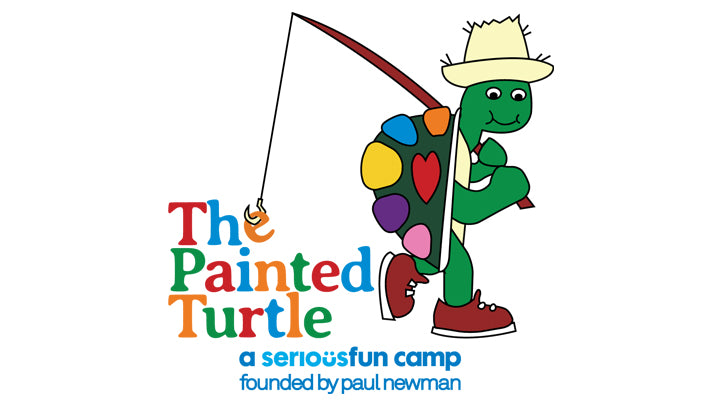 The Painted Turtle Shell Shack – The Painted Turtle Online Store